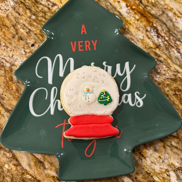 Made to Order | 1 Dozen Royal Icing Snowmen | 1 Inch | Cupcake Toppers ...