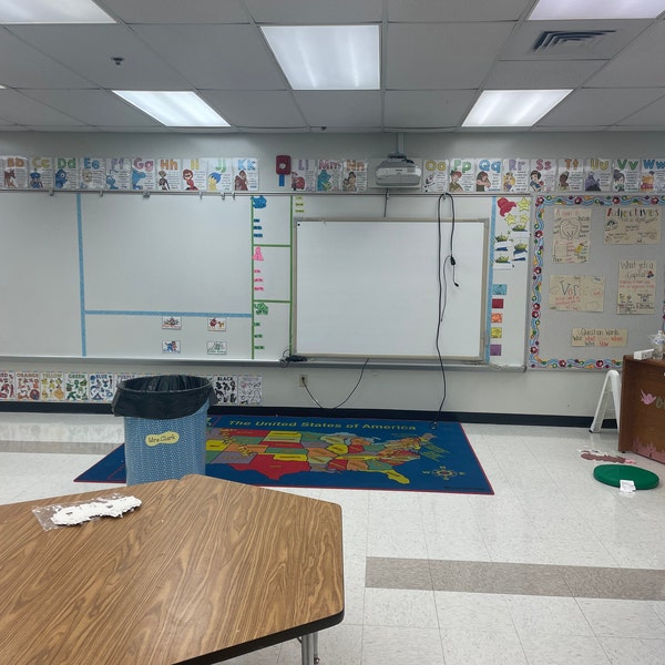 Printable Science Bulletin Board Kit and Activity - Etsy