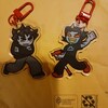 Homestuck Character Keychains - Etsy UK