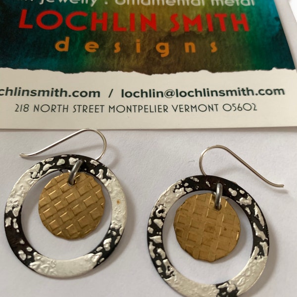 Warrior Queen One-of-a-kind Stone Pendant Necklace by Lochlin Smith - Etsy