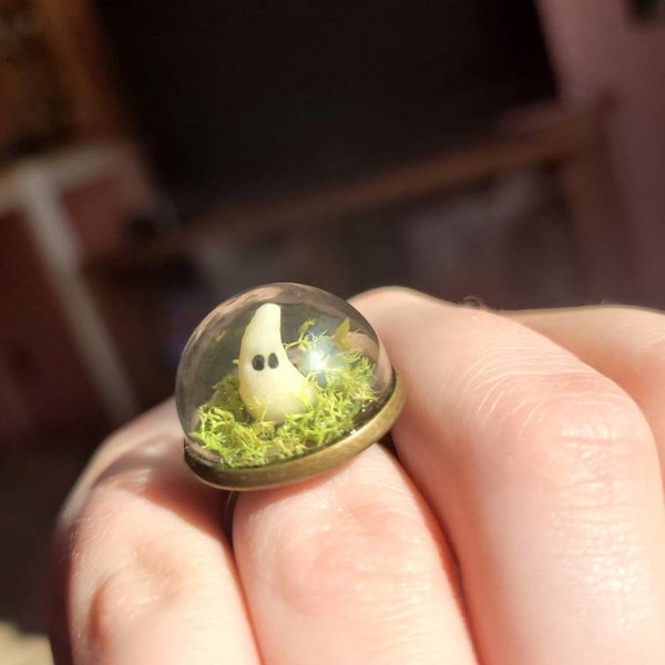 Articulated Slug Keychain | Fidget Keychain | 3D Printed Banana Slug ...