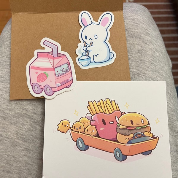 Slay the Spire : Fan Art Vinyl Sticker Set (3") - Etsy