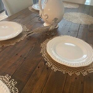 Vintage Heavy Hand Forged Cast Iron App 2kg Medieval Style Shield Film ...