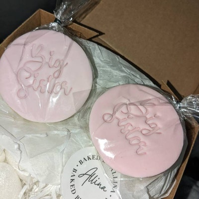 Logo Branded Corporate Biscuitsbespoke Iced Biscuits for Corporate ...