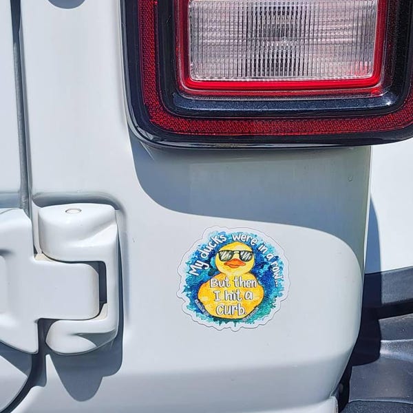 Sunset Glitter 3” Sticker, Vinyl Decal, Laptop Sticker, Bumper Sticker ...