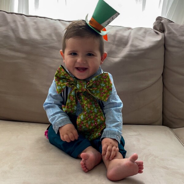 Upcycled Shrek the Musical Donkey Costume, Grey Jumpsuit With Tail ...