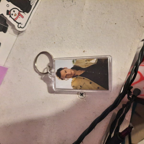 One Direction Album Keychains - Etsy