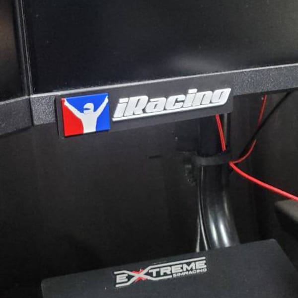 Logitech Z906 Controller Sim Rig Mount | Vertical Direction - Etsy