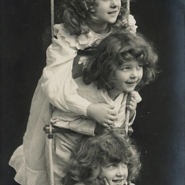 RARE Jane Hading Famous NADAR Large Size CDV Studio Photo Portrait 1885 ...