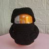 CROCHET PATTERN: Can Cozy Hoodie. Keeps Cans and Bottles Cooler and ...