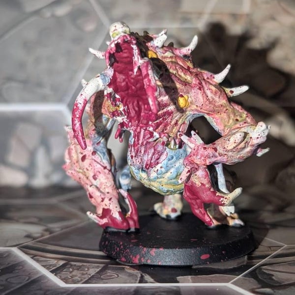 Bloom Crawler 1 | 30mm 32mm | Dnd 5e | Fateless Collection | Maze of ...