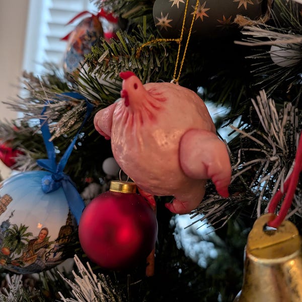 Old Man Bear Art Sculpture Teddy, Weird Plush Toy Sculpture, Creepy ...