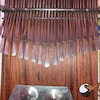 37 Key Shona Njari ELECTRIC Mbira - Triple Sensor Pickup - Finger Piano ...