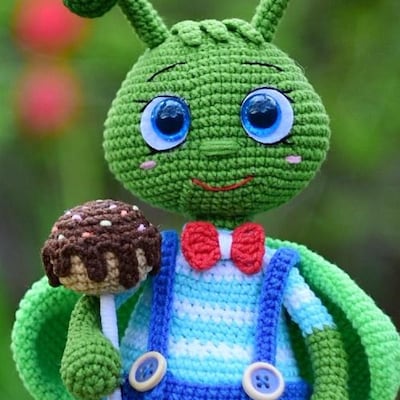 PATTERN: Firefly and Beetle, Pattern Firefly, Pattern Beetle,pattern 2 ...