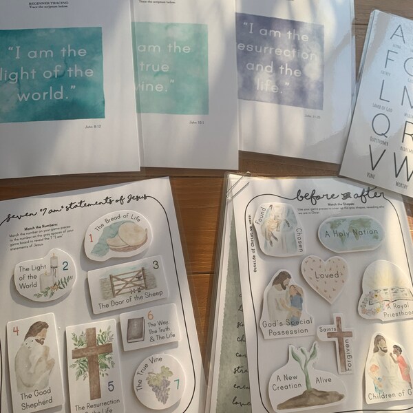 World Geography Resource Pack // Map Activity Mat // Continents and ...