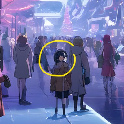 Hype White Alien DJ Jumping Animated Alert Emote Twitch Stream Discord ...