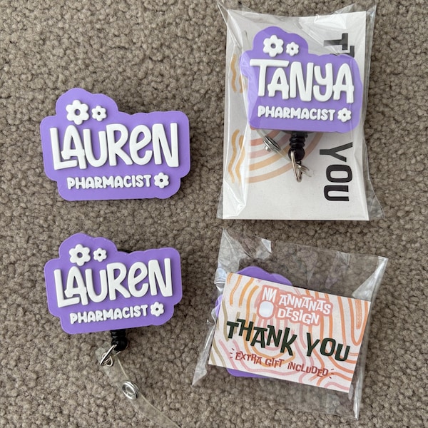 Personalised Name Bag Keyring | Custom Bag Tag for Kids | Personalized ...