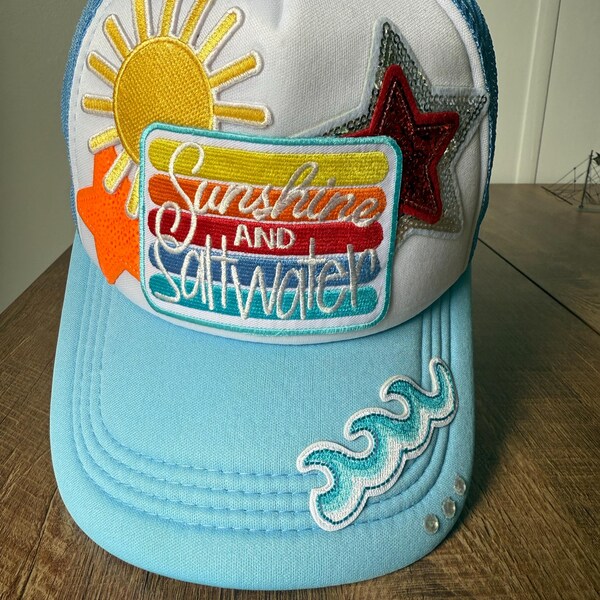 Tequila Shot Patch - Etsy