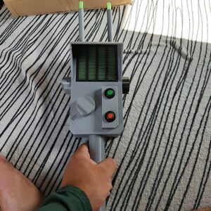 Nazrin Cosplay Necklace Touhou Project - Etsy