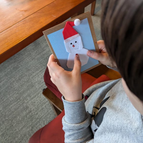 Origami Ninja Star - Craft Kit - Etsy