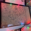 Map of Eora: Pillars of Eternity - Etsy Canada