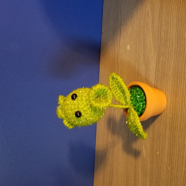 Crochet Amigurumi Knitted Plushies Simulation Purple Pink Yellow ...