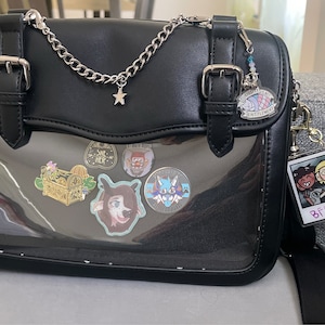 Certified Furry Pins: 1.5 Fursona Species Themed Hard Enamel Badges to ...