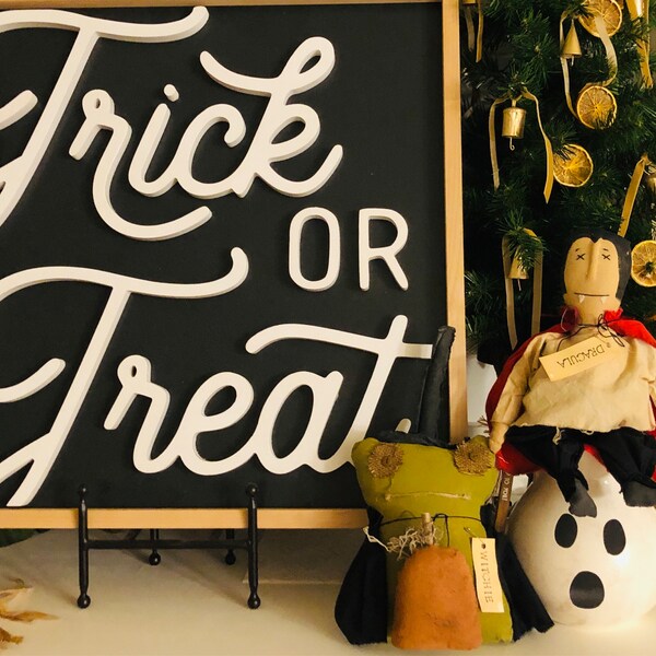 PRIMITIVE FROG WITCHIE - Etsy