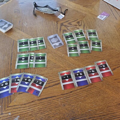 Pazaak Card Deck 2 Side Decks Included Star Wars Knights of the Old ...