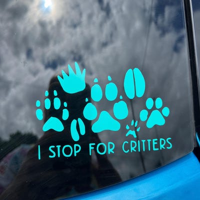 Protection Symbol Rune Vinyl Decal Travel Protection Car Decal Water ...