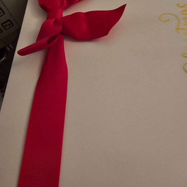 Large A4 Black Magnetic Gift Box A4 Document Box Luxury Presentation ...