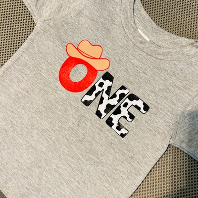 Cow Number Two Birthday Svg 2nd Birthday Svg Cow Print Svg Birthday ...