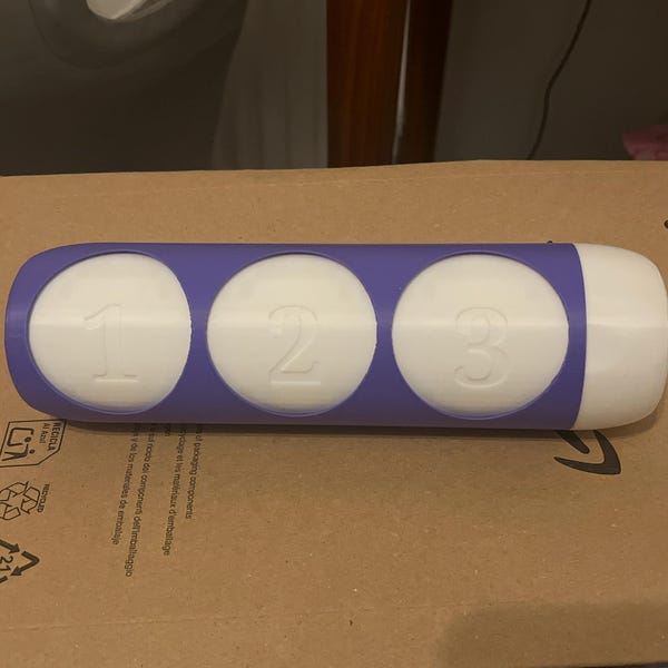 Beyblade X Retro Bit Beast Stickers - Etsy