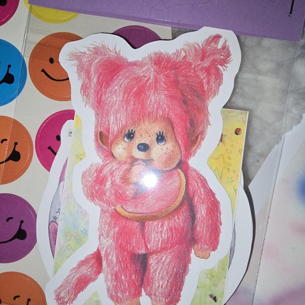 Bed Rotting ~ Bunny Art Print - Etsy