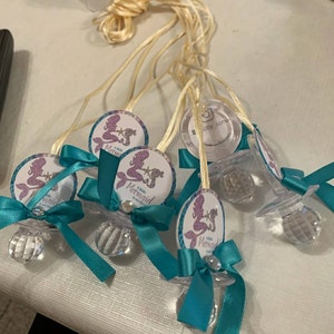 Nala Queen Lion King Baby Shower Pacifiers Guest Favor - Etsy