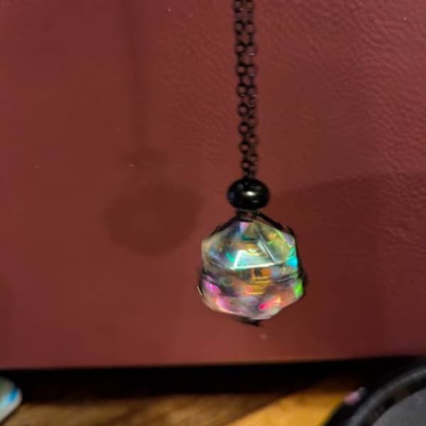 DND Dice Light String,dungeons and Dragons,home Decor,dnd Gift,handmade ...