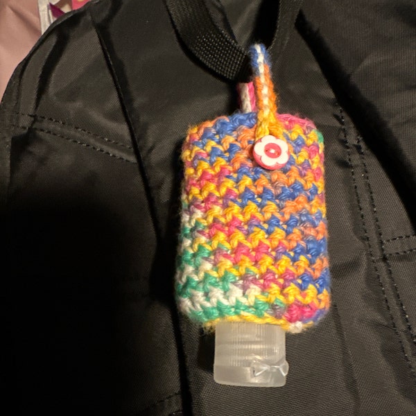 Macramé Square Knot Keychain Key Fob - Etsy