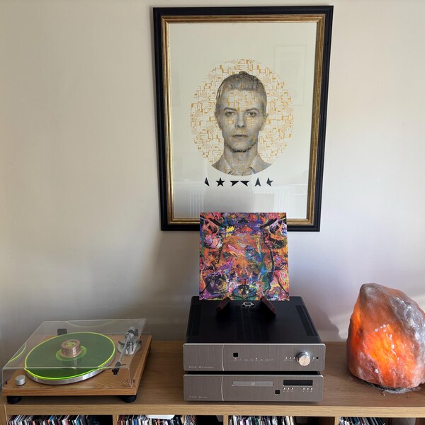 The Black Shuck: Anna Bird and Joel Millerchip - Etsy