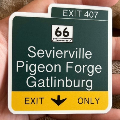 Country as Cornbread Sticker, Appalachian Stickers, Country Lover Gift ...