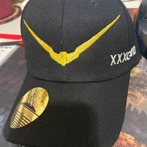 Devil of Mars Iron-on Patch - Etsy