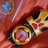 Omega Ranger Morpher | Omega Rangers | 3D Printed Morpher | Power ...