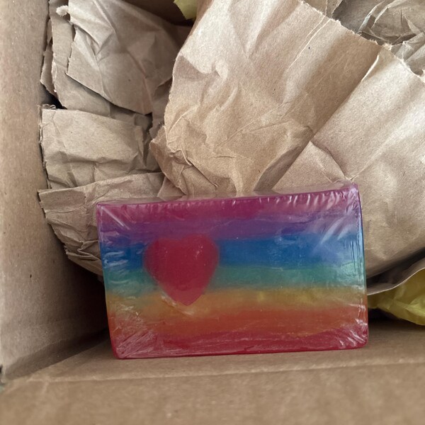 Vampire Bat Laszlo Theme Halloween Glycerine Soap Bar: Great for a ...