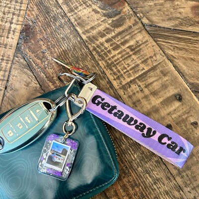 Pool Key Motel Keychain, Retro Hotel Motel Keyring Key Charm, Pool ...