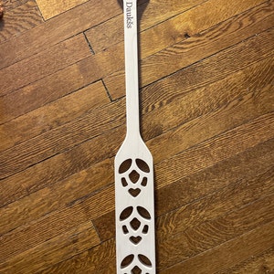Hop Cone Mash Paddle - Etsy