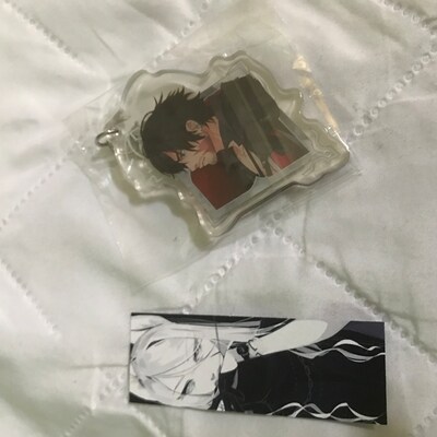 Datura Snake Black Edition enamel Pin - Etsy