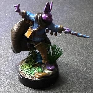Mousefolk Knight Protectors | Critterfolk of Bluewoods Barrows - Dragon ...