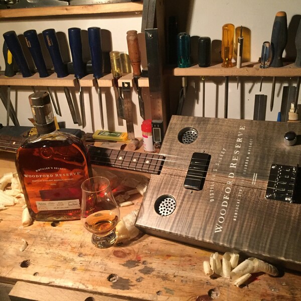 Solid Body Electric Guitar - Etsy