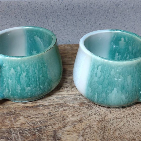 Slip Casting Mold Ceramics,craft Kit,plaster Mug,ceramic Casting ...