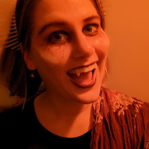 Dragon Brow Forehead Silicone Prosthetic Mermaid Gill - Etsy UK