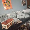Rubble Building A WW2 Wargaming Terrain. 3D Printed for Bolt Action ...